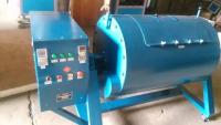 China A54 30 60 100L Horizontal Asphalt Automatic Dram Laboratory Mixer for sale