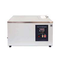 China SYD-510D ASTM D 97 Cloud Point Analyzer and Pour Point Tester for sale