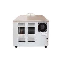 China SYD-510D ASTM D 97 Cloud Point Analyzer and Pour Point Tester for sale