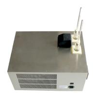 China SYD-510D ASTM D 97 Cloud Point Analyzer and Pour Point Tester for sale
