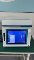 China X3 Vertical NEW 1Year Warranty XRF precious metal purity testing machine for sale