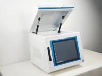 China Gold  silver purtiy testing machine X3 for Jewellery manufactory, laboratory for sale