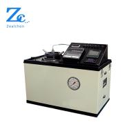 China 7720 Portable hpht single cell consistometer for sale