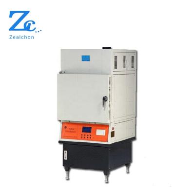 China A114 Lab bitumen content furnace by ignition method for sale