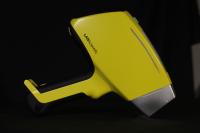 China Turex 800 Hand Held Metal Detector Handheld XRF Analyzer for Scrap Metal for sale