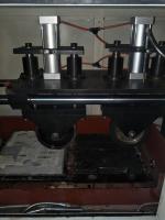 China A079 Laboratory Automatic Rutting Test two Wheels Track Machine for Bitumen testing equipment for sale
