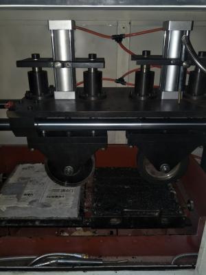 China A079 Laboratory Automatic Rutting Test two Wheels Track Machine for Bitumen testing equipment for sale