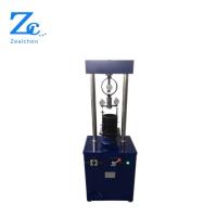 China B12 Digital CBR Tester Bearing Ratio CBR Value Testing Machine Digital CBR Testing Machine for sale