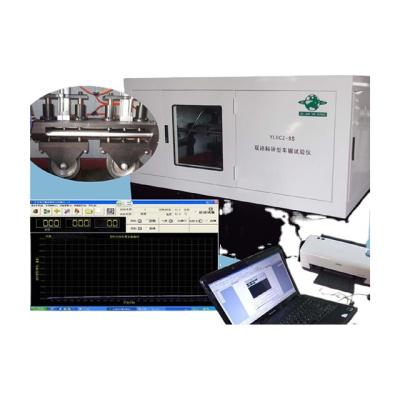 China A079 Laboratory Universal bitumen Automatic Wheel rutting Track Tester for sale