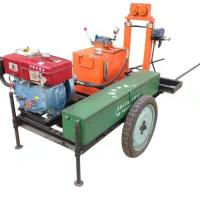 China 50KN Soil  cptu cone penetration test for qc, fs, u data for sale