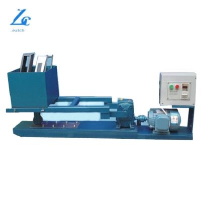 China A48 Asphalt Load Wheel Rolling Tester and Wheel Roller Compacting Testing Machine for sale