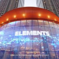 China P8.3 LED Mesh Screen , Waterproof Curtain LED Display 7000cd for sale