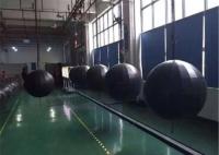 China Epistar LED Sphere Display 6000cd/sqm high Brightness for outdoor for sale