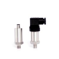 China Air Conditioning OEM Pressure Sensor Ceramic Pressure Transmitter for sale