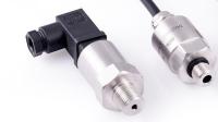 China 150%FS MINI DIN Ceramic OEM Pressure Sensor NPT1/8 for sale