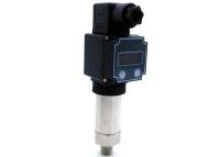 China Silicon OEM Pressure Sensor PT205 With LED / LCD Display For Pipeline Pressure Testing for sale