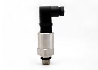 China PT208 OEM Pressure Transmitter Ceramic Material For Air Conditioner Control for sale