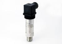 China PT202 OEM Pressure Sensor Gas Liquid Compatible Stainless Steel Material for sale