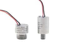 China High Accuracy Micro 4-20mA IoT Pressure Sensor I2c Output Ceramic Piezoelectric Type for sale