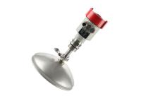 China PL801 Wave Radar Level Transmitter , Radar Distance Measurement Sensor for sale