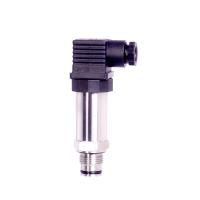 China HVAC System RS485 Piezoelectric Air Pressure Sensor for sale