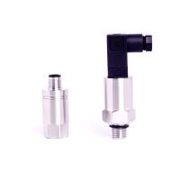 China HVAC System RS485 Piezoelectric Air Pressure Sensor for sale