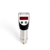 China 20Mpa OEM Ceramic Hydraulic Water Pressure Sensor for sale