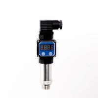 China 20Mpa OEM Ceramic Hydraulic Water Pressure Sensor for sale