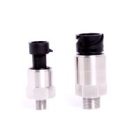 China Explosion Proof IP68 20mA Water Pressure Transducer for sale