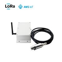 China 20dbm TTN 100MPa IP67 Wireless Pressure Transmitter for sale