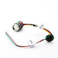 China stainless steel 2mV 100mV Pressure Sensor Core MEMS Technology for sale