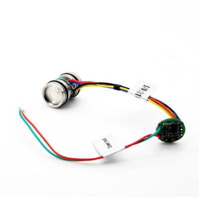 China stainless steel 2mV 100mV Pressure Sensor Core MEMS Technology for sale