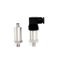 China Hight Accuracy 316L Flush Pressure Transmitter 200%FS Overload for sale