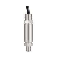 China Explosion Proof Intrinsically Safe Truck Oil Pressure Sensor 4~20mA for sale