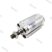 China Order Code 156503 Double Cylinder Festo ADVU-12-20-P-A for sale