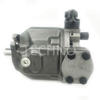 China A10VS010 Axial Piston Hydraulic Pumps Variable 220V Mobile Industrial for sale