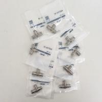 China SMC KQG2T06-00 Joints Pneumatic Tee Fitting One Touch Tee Pipe Fitting for sale