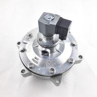 China 2-1/2'' Goyen Type CA62MM Full Immersion Pulse Valves for sale