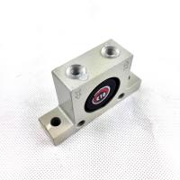 China K Series Ball Vibrator K10 Pneumatic Vibrators Application Vibration Table for sale