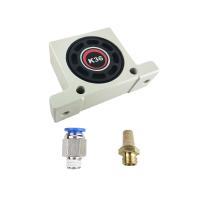 China K36 Ball Vibrator Rust Proof Aluminum Pneumatic Vibrators With Frequency And Variable Centrifugal Force for sale