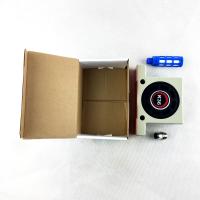 China K36 Ball Vibrator Rust Proof Aluminum Pneumatic Vibrators With Frequency And Variable Centrifugal Force for sale