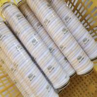 China HC9021FCN4H PALL Precision Hydraulic Filter Element with Filtering Accuracy 1-100μm for sale