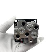 China 71094C Hyva Dump Truck Valve Control Valve with Pto Switch& Indicator Light for sale