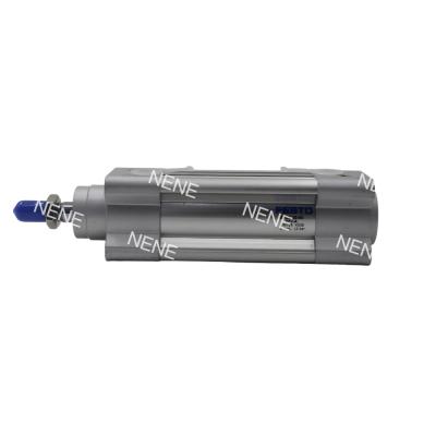 China 532900 FESTO DNCB-100-80-PPV-A Customizable Piston Pneumatic Cylinder for sale