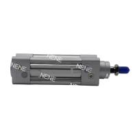 China 532900 FESTO DNCB-100-80-PPV-A Customizable Piston Pneumatic Cylinder for sale