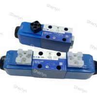 China VICKERS DG4V-3-2C-M-U-H7-60 Electromagnetic Valve for sale
