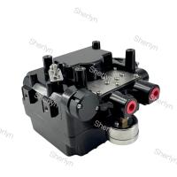 China Electric Valve Positioner YT-1000R With Angular Travel Feedback for sale