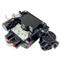 China Electric Valve Positioner YT-1000R With Angular Travel Feedback for sale