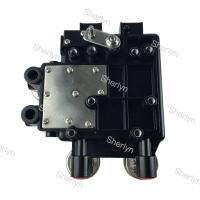 China Pneumatic Valve Positioner YT-1200R With Feedback for sale