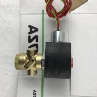 China ASCO Three-way Explosion-proof Solenoid Valve EF8320G17 for sale